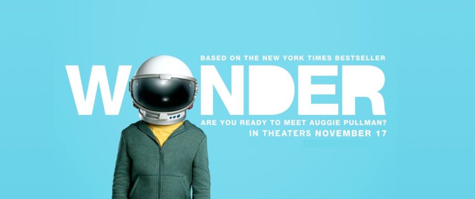 "Wonder": la storia di Auggie Pullman - booksbooksbooks